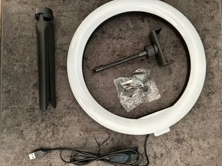 Ringlight Led