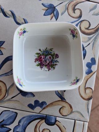 Ciotola in porcellana