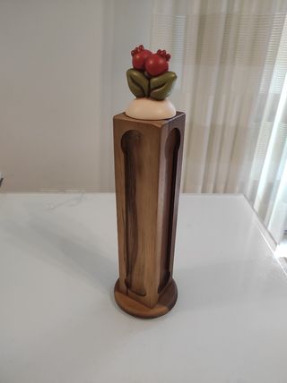 Portacapsule Tulipani Thun