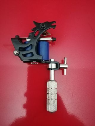Tattoo machine basic liner