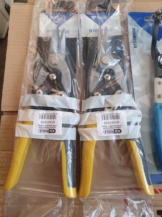 Attrezzatura  lavoro