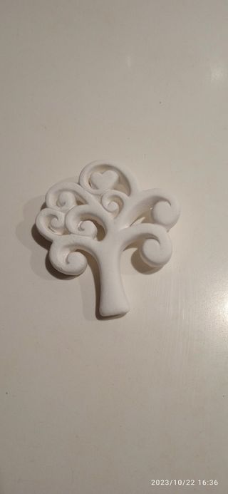 Calamita albero della vita