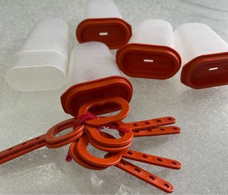 formine gelato tapperware