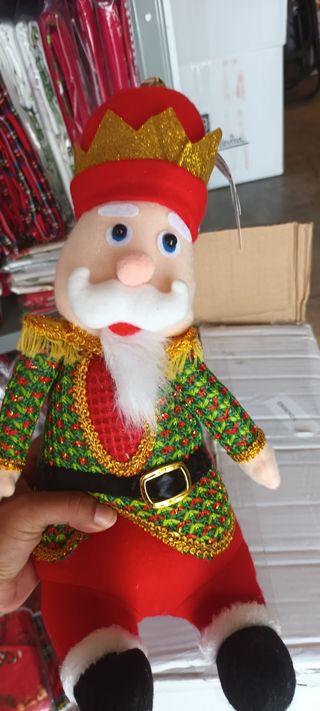 Schiaccianoci fermaporta