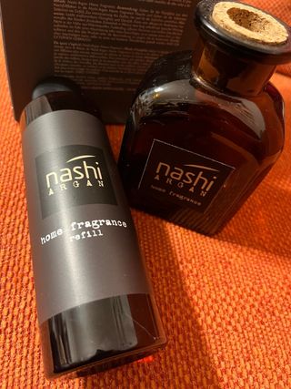 Nashi home fragrance