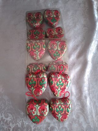 Decorazioni natalizie