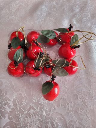 Decorazioni natalizie