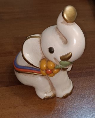 Elefante Thun