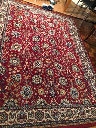 tapetto persiano 160x220