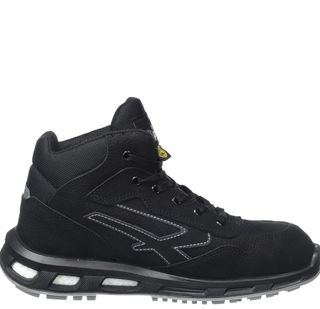 U-POWER SCARPE ANTIFORTUNISTICHE