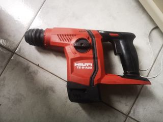 Hilti te 6 a22 v