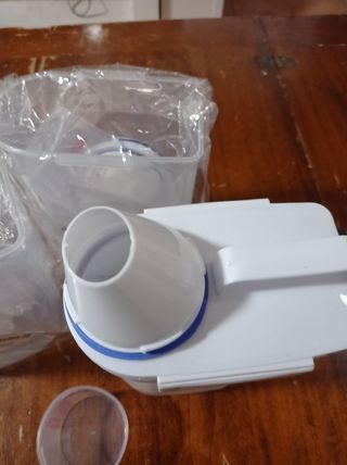 Contenitori per alimenti