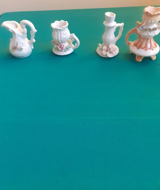 Set ceramiche vintage