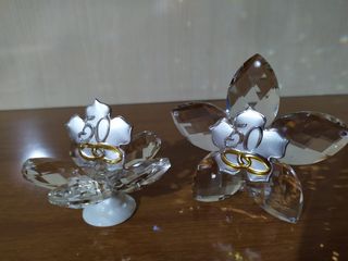 Set foglie arredamento