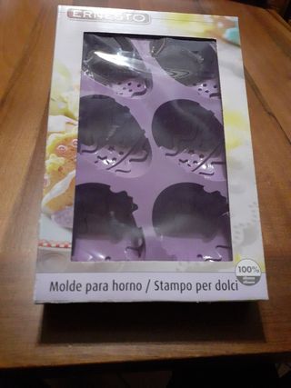 Stampo per dolci in silicone