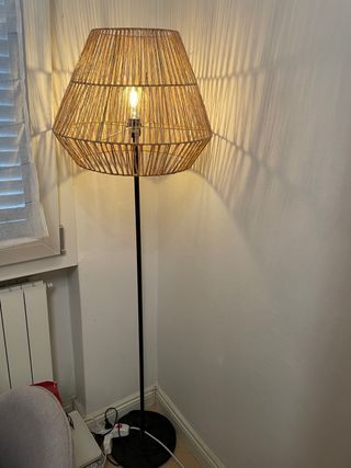 lampada da terra Maison du Monde