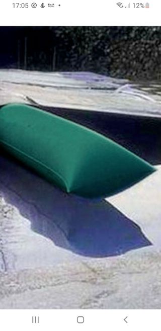 Salciciotto 12mtx1mt