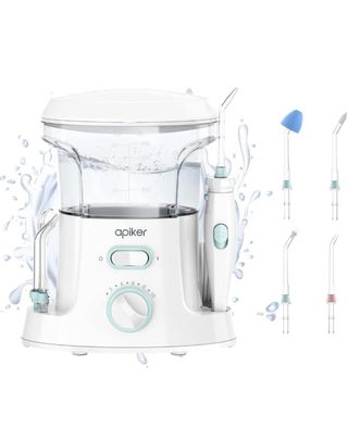 irrigatore dentale professionale