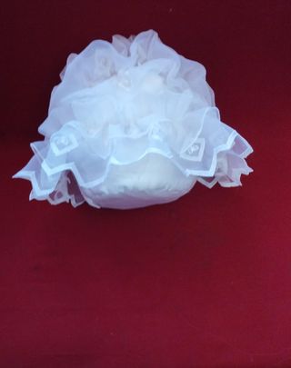 Culletta per presepe