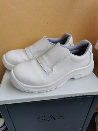 Scarpe antinfortunistiche U-Power