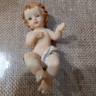 Gesù bambino14cm