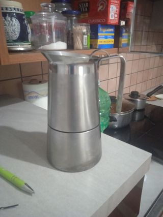 caffettiera 14 tazze