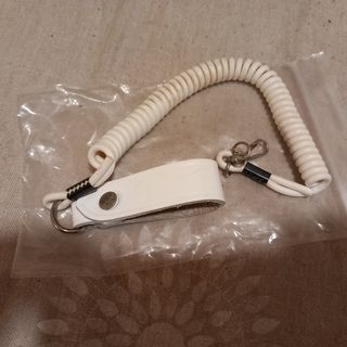 Sicura con filo per pistola