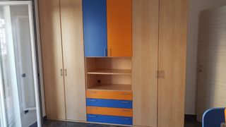 Cameretta bambini/ragazzi