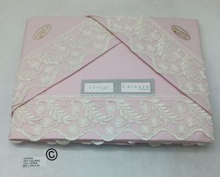 coppie di lenzuola matrimoniali