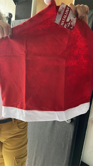 6 coprisedia natalizi