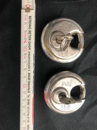 ATTREZZI DI LAVORO DIVERSI