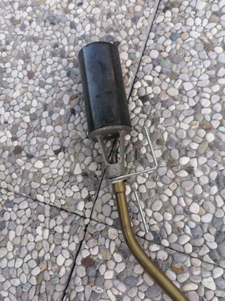 Cannello saldaguaina