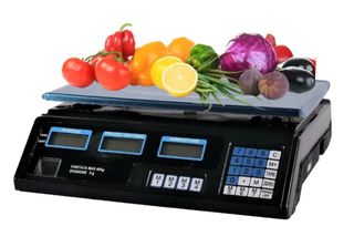 Bilancia Elettronica Digitale Professionale 40KG