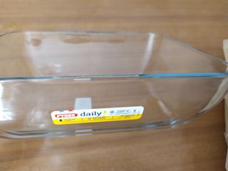 Teglia da forno e microonde pyrex