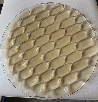 Sottopiatto Kartell NUOVO