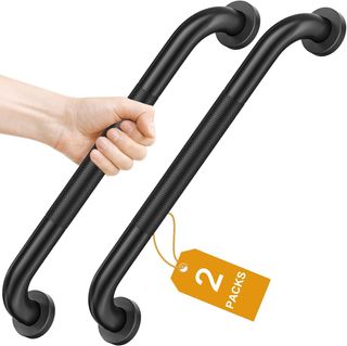 2 Maniglioni antiscivolo per disabili