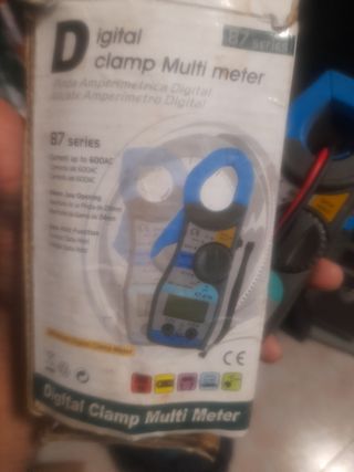 Multimetro