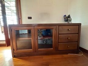 Mobile soggiorno per TV