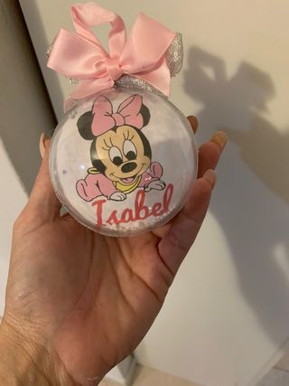 palline di Natale