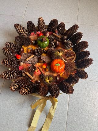 il bosco a casa vostra