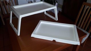 Vassoi da letto(pz.2) Ikea mod. KLIPSK (su Cesena)