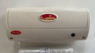 Aspiratore sottovuoto per alimenti