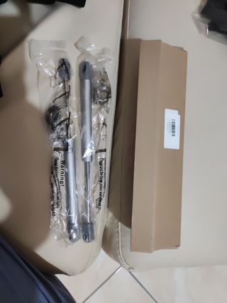 Ammortizzatori per anta a gas, 100N