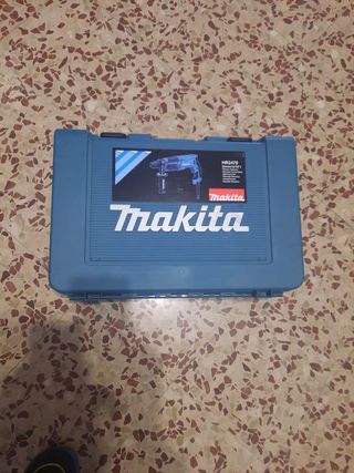 Trappano tassellatore makita HR 2470