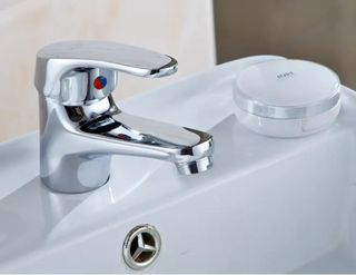 RUBINETTO MISCELATORE LAVELLO CUCINA CASA BAGNO