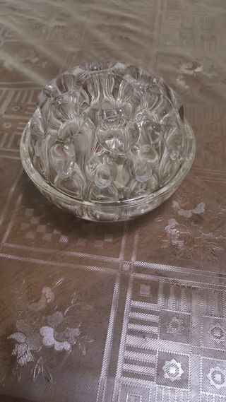 portafiori francese vintage