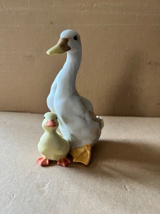 soprammobile in ceramica