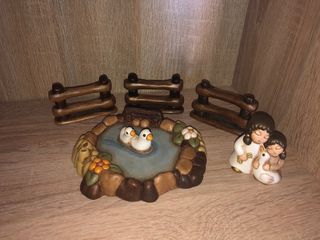 pezzi presepe 4 THUN