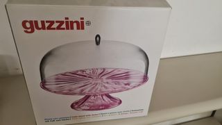 Alzata per torte guzzini