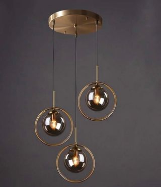 Lampadario a sospensione